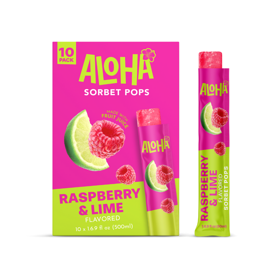 Aloha – Whateverbrands