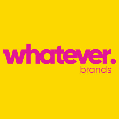 Whatever Brands: FMCG NPD, brand management & distribution – Whateverbrands