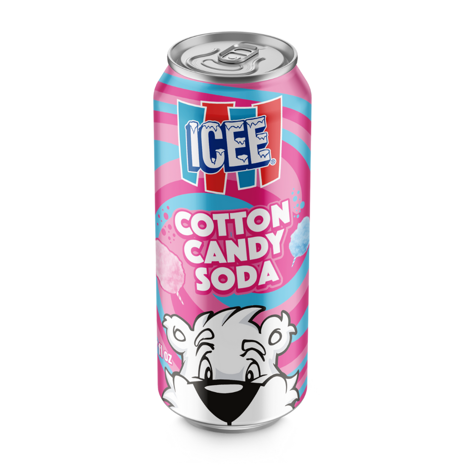 ICEE – Whateverbrands